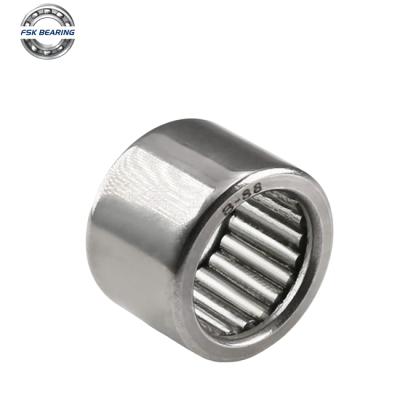 China Metric F12X17X15 F12x17x15 F121715 Full Complement Drawn Cup Needle Roller Bearing ID12mm for sale