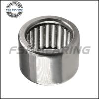 China Metric F12X17X15 F12x17x15 F121715 Full Complement Drawn Cup Needle Roller Bearing ID12mm for sale