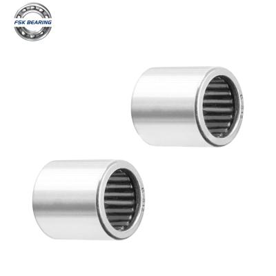 China FSKG F12x17x18 F121718 Radial Needle Roller And Cage Assemblies Premium Quality for sale