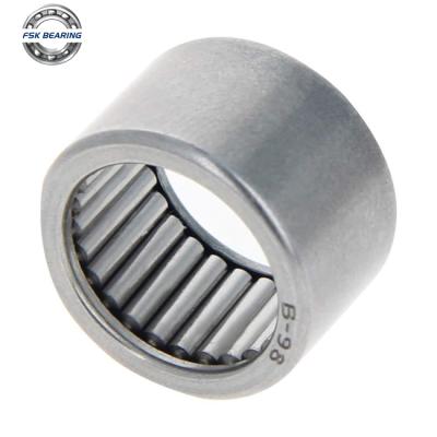 China High Precision F15X20X12 F15x20x12 F152012 Pointed Full Needle Roller Bearing Bore 15mm ABEC-5 for sale