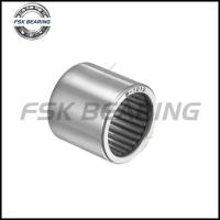 China FSK F15X20X20 F15x20x20 F152020 ID15mm Pointed Through Hole Needle Roller Bearing ABEC-3/ABEC-5 Precision for sale