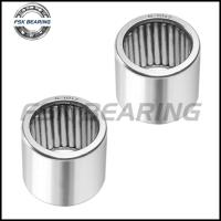 China FSK F15X20X20 F15x20x20 F152020 ID15mm Pointed Through Hole Needle Roller Bearing ABEC-3/ABEC-5 Precision for sale