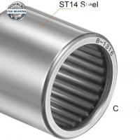 China Hot Selling F20X26X25 F20x26x25 F202625 20mm Shaft Diameter Pointed Full Needle Needle Roller Bearing P6 P5 for sale