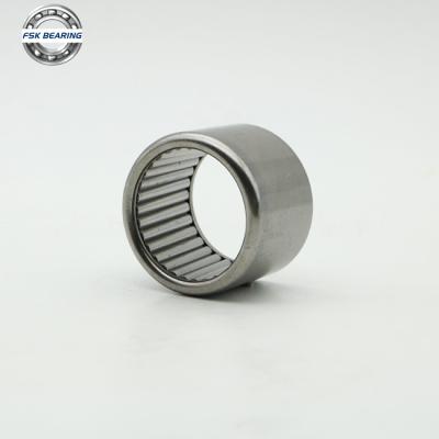 China China FSK F35X43X32 F35x43x32 F354332 Drawn Cup Full Needle Roller Bearing ID35mm OD43mm for sale