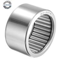 China ABEC-5 F60X68X40 F60x68x40 F6040 F606840 Full Complement Drawn Cup Needle Bearing Hot Selling for sale