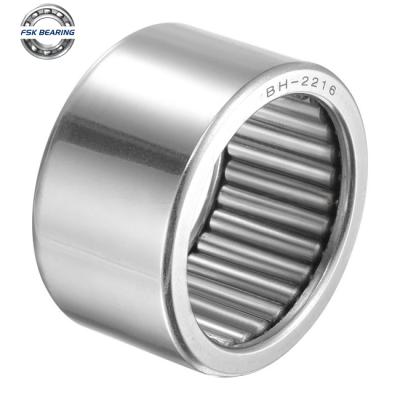 China ABEC-5 F60X68X40 F60x68x40 F6040 F606840 Full Complement Drawn Cup Needle Bearing Hot Selling for sale