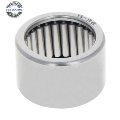 China China FSK F-1714 F1714 F-1718 F1718 Pointed Stamped Outer Ring Needle Roller Bearing 17*23*14mm P6 P5 for sale