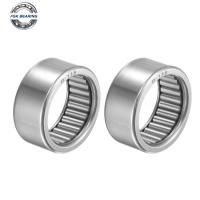 China High Load Capacity F-1816 F1816 F-2014 F2014 Open End Needle Roller Bearing 18x24x16mm for sale