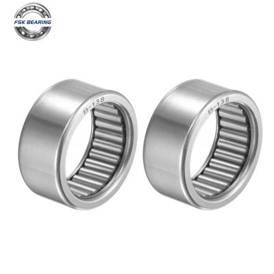China High Load Capacity F-1816 F1816 F-2014 F2014 Open End Needle Roller Bearing 18x24x16mm for sale