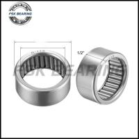 China High Load Capacity F-1816 F1816 F-2014 F2014 Open End Needle Roller Bearing 18x24x16mm for sale