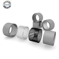 China High Precision F-2525 F2525 F25X32X25 F25X33X08 Thin Walled Stamped Tip Outer Ring for sale