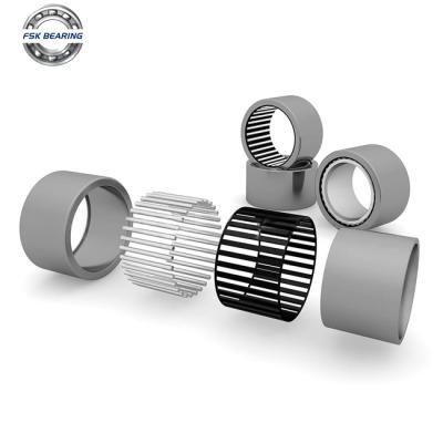 China High Precision F-2525 F2525 F25X32X25 F25X33X08 Thin Walled Stamped Tip Outer Ring for sale