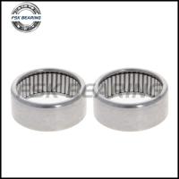 China Hot Selling F-3216 F3216 F-3520 F3520 Thin Wall Compact Full Needle Roller Bearing 32*40*16mm for sale
