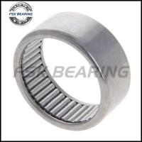 China Hot Selling F-3216 F3216 F-3520 F3520 Thin Wall Compact Full Needle Roller Bearing 32*40*16mm for sale