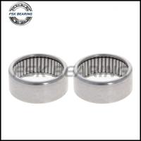 China Hot Selling F-3216 F3216 F-3520 F3520 Thin Wall Compact Full Needle Roller Bearing 32*40*16mm for sale