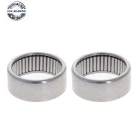 China Hot Selling F-3216 F3216 F-3520 F3520 Thin Wall Compact Full Needle Roller Bearing 32*40*16mm for sale