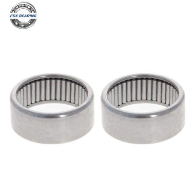 China Hot Selling F-3216 F3216 F-3520 F3520 Thin Wall Compact Full Needle Roller Bearing 32*40*16mm for sale