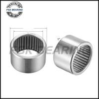 China P6 P5 F303824 F30X38X24 F30x38x24 Needle Roller Bearing Without Inner Ring Bore 30mm for sale