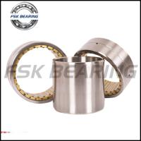 China Heavy Duty 382028 Rolling Mill Bearing 140*210*185mm Cylindrical Roller Bearing Four Row for sale