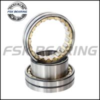 China ABEC-5 2077128 Four Row Cylindrical Roller Bearing For Metallurgical Steel Plant for sale