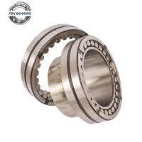 China Four Rows Cylindrical Roller Bearing 150x210x165mm Gcr15 Chrome Steel ABEC3 ABEC5 Precision Rating Ideal for Heavy Duty for sale