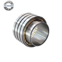 China Heavy Duty 2077936 Rolling Mill Bearing 180*250*185mm Cylindrical Roller Bearing Four Row for sale
