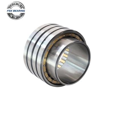 China Heavy Duty 2077936 Rolling Mill Bearing 180*250*185mm Cylindrical Roller Bearing Four Row for sale