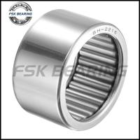 China FSK Brand B-228 B-2210 B-2212 B228 B2210 B2212 Drawn Cup Needle Roller Bearing 34.925X41.275X12.7mm for sale