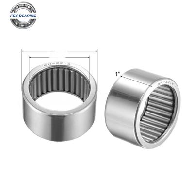 China FSK Brand B-228 B-2210 B-2212 B228 B2210 B2212 Drawn Cup Needle Roller Bearing 34.925X41.275X12.7mm for sale