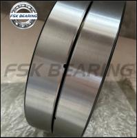 China Heavy Duty 2077936 Rolling Mill Bearing 180*250*185mm Cylindrical Roller Bearing Four Row for sale