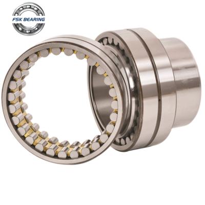 China ABEC-5 382936X1 Four Row Cylindrical Roller Bearing For Metallurgical Steel Plant for sale