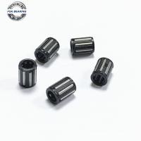 China Low Noise K2.5x4.5x4.5TN K2.5X4.5X4.5TN Nylon Cage Assembly Needle Roller Bearing ID2.5mm Dedicated For Micro Precision Equipment for sale