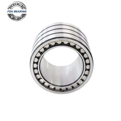 China 77741 Four Row Cylindrical Roller Bearings 205*320*205mm for Rolling Mills for sale
