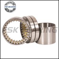 China Heavy Duty 509681A Rolling Mill Bearing 206.375*282.575*190.5mm Cylindrical Roller Bearing Four Row for sale