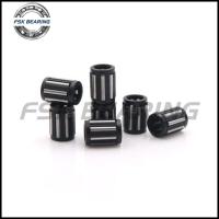 China FSK K3X6X7TN K030607TN K3x6x7TN Nylon Cage Without Ferrule Miniature Needle Roller Bearing 3*6*7mm for sale