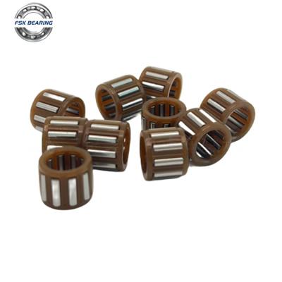 China China FSK K4X7X7TN K040707TN K4x7x7TN 4mm Shaft Diameter Nylon Cage Needle Roller Bearing P6 P5 for sale
