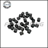 China China FSK K4X7X7TN K040707TN K4x7x7TN 4mm Shaft Diameter Nylon Cage Needle Roller Bearing P6 P5 for sale
