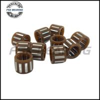 China China FSK K4X7X7TN K040707TN K4x7x7TN 4mm Shaft Diameter Nylon Cage Needle Roller Bearing P6 P5 for sale