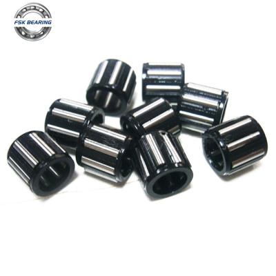 China FSKG K4X7X10TN K040710TN K4x7x10TN Premium Needle Roller Bearing Cage Type Bore 4mm ABEC-5 for sale