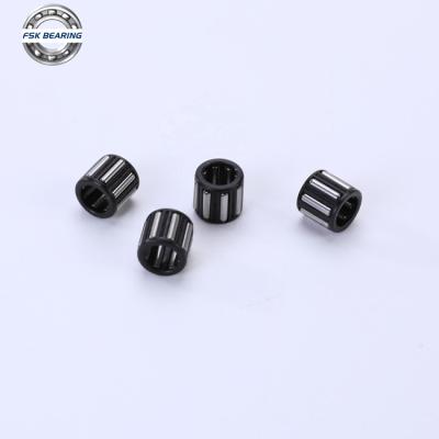 China High Quality K5X8X8TN K050808TN K5x8x8TN Nylon Cage Assembly Needle Roller Bearing Single Row ID 5mm for sale