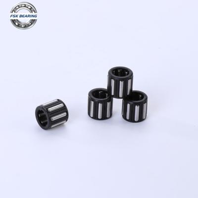 China High Temperature Resistance K5X8X10TN K050810TN K5x8x10TN Nylon Cage Assembly Needle Roller Bearing 5*8*10mm ABEC-5 for sale