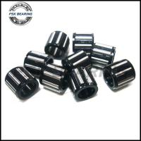 China FSK K6X9X8TN K060908TN K6x9x8TN Nylon Cage Assembly Needle Roller Bearing Bore 6mm for sale
