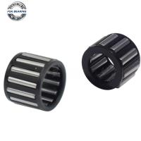 China FSK K6X9X8TN K060908TN K6x9x8TN Nylon Cage Assembly Needle Roller Bearing Bore 6mm for sale