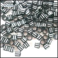 China FSK K6X9X8TN K060908TN K6x9x8TN Nylon Cage Assembly Needle Roller Bearing Bore 6mm for sale