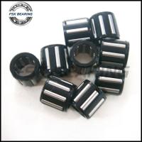 China FSK K6X9X8TN K060908TN K6x9x8TN Nylon Cage Assembly Needle Roller Bearing Bore 6mm for sale
