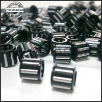 China FSK K6X9X8TN K060908TN K6x9x8TN Nylon Cage Assembly Needle Roller Bearing Bore 6mm for sale