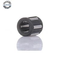 China Single Row K7X10X8TN K071008TN K7x10x8TN Nylon Cage Needle Roller Bearing Premium Quality for sale