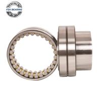 China Heavy Duty 330862B Rolling Mill Bearing 244.475*327.025*193.675mm Cylindrical Roller Bearing Four Row for sale