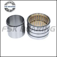 China ABEC-5 77949K Four Row Cylindrical Roller Bearing for Metallurgical Steel Plant for sale