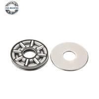 China ABEC-5 AXK0619TN+2AS0619 AXK0619 Planar Thrust Needle Roller Bearing Cage Assembly 9*19*4mm In Stock for sale